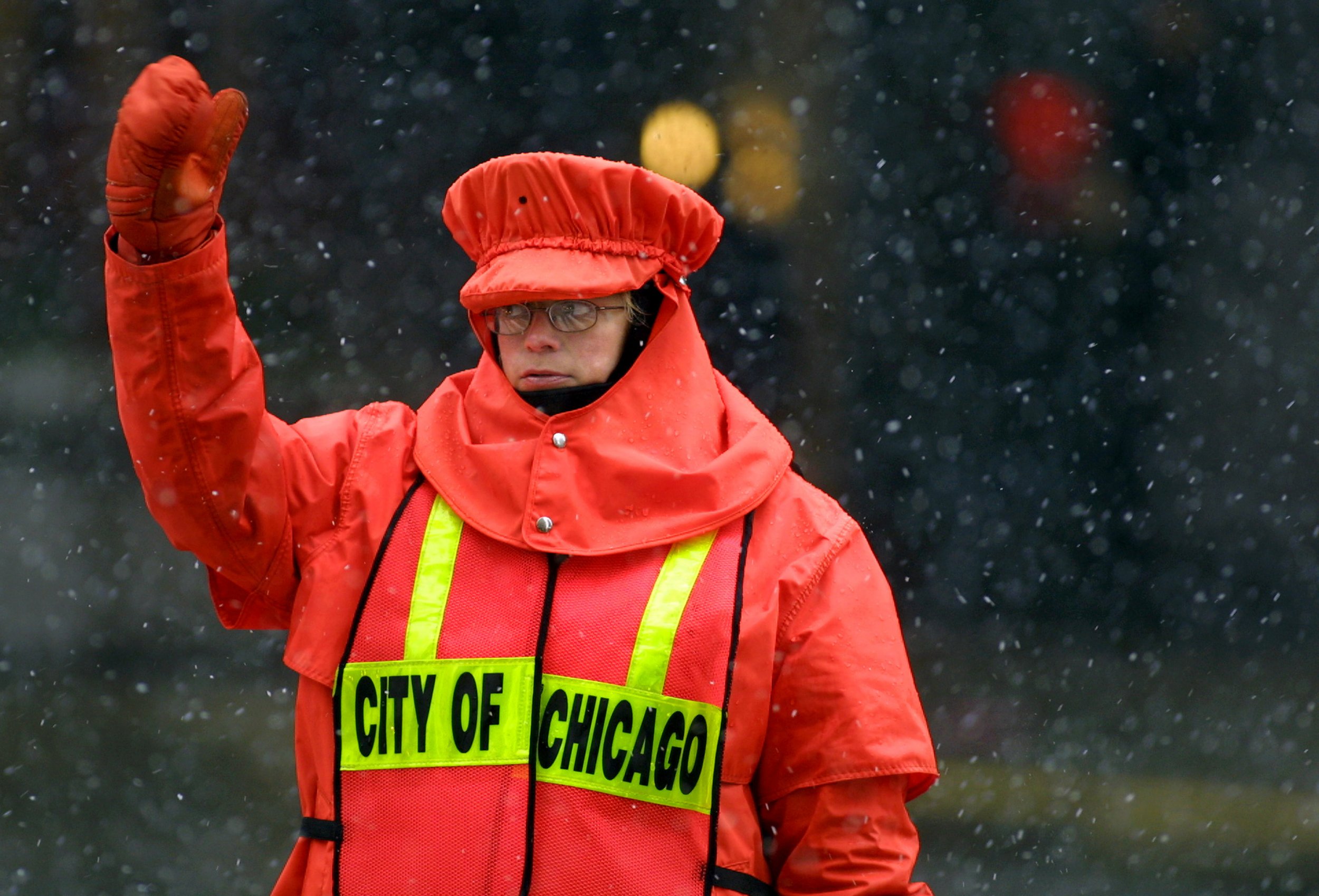 Midwest Police Departments Tell Criminals to 'Watch Netflix,' Ban Crime ...