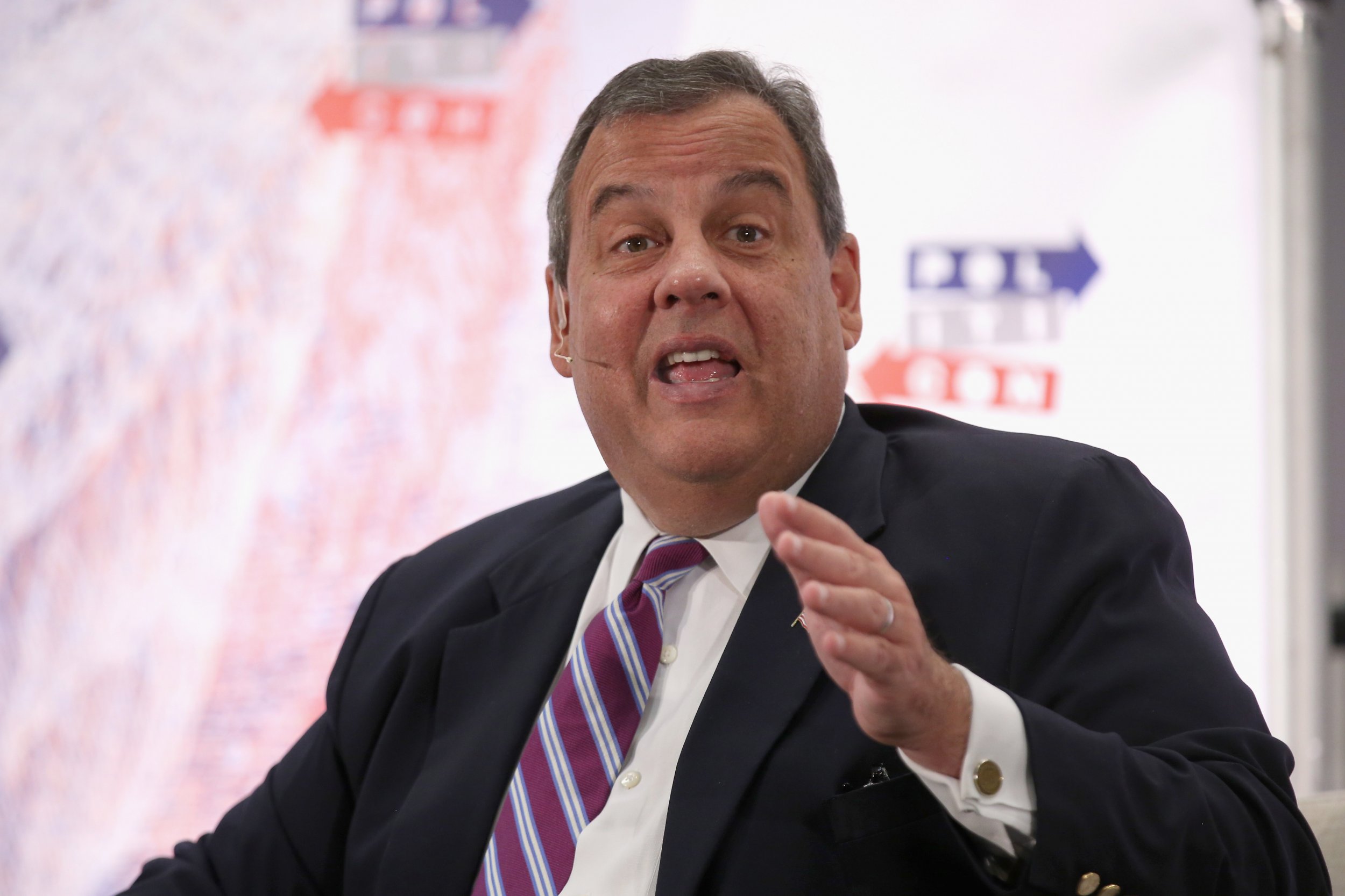 Chris Christie Shreds Jared Kushner's Father: 'One Of the Most ...