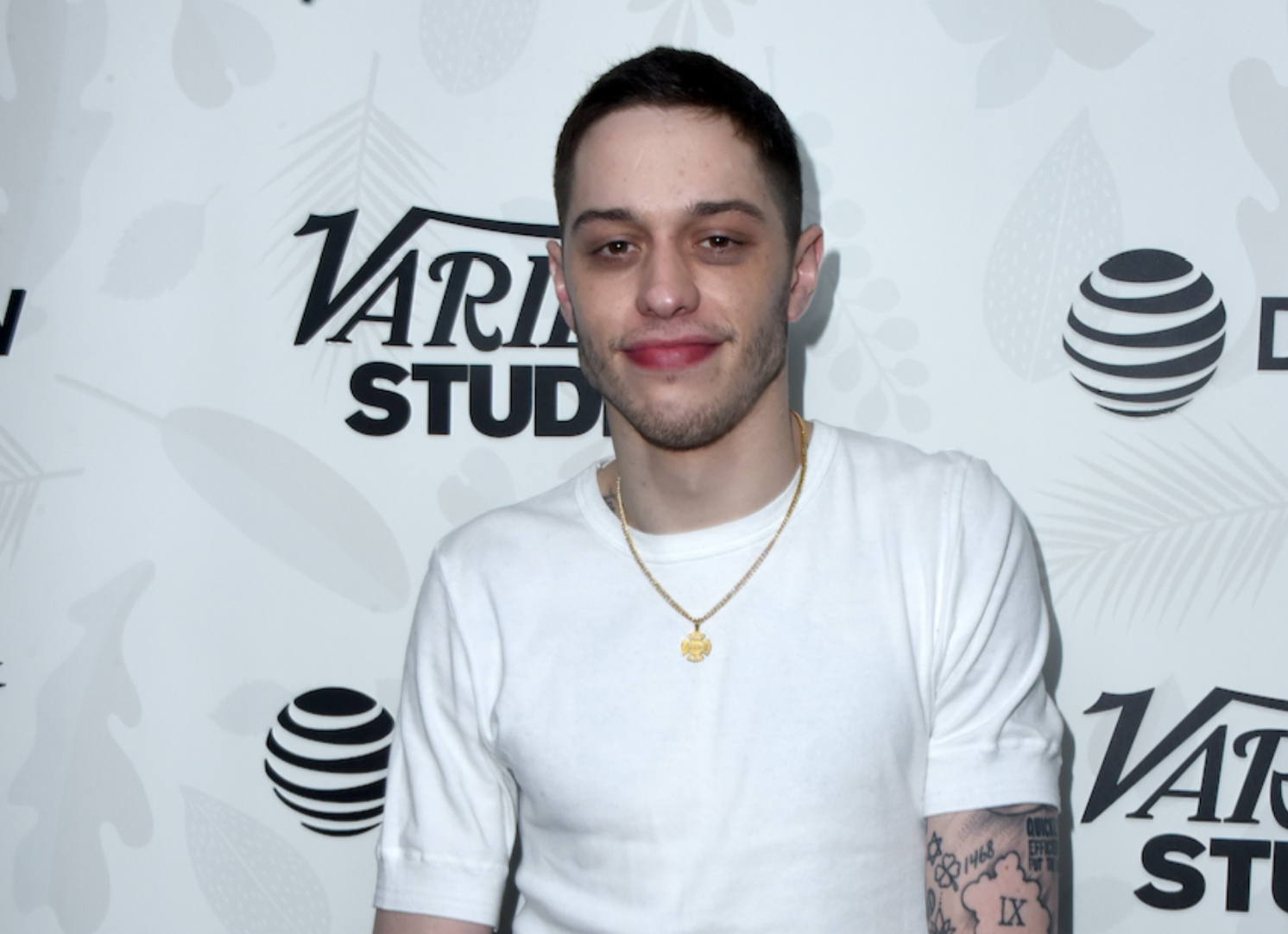 Pete Davidson Saying Syracuse Sucks Leads DA to Request Case Against ...