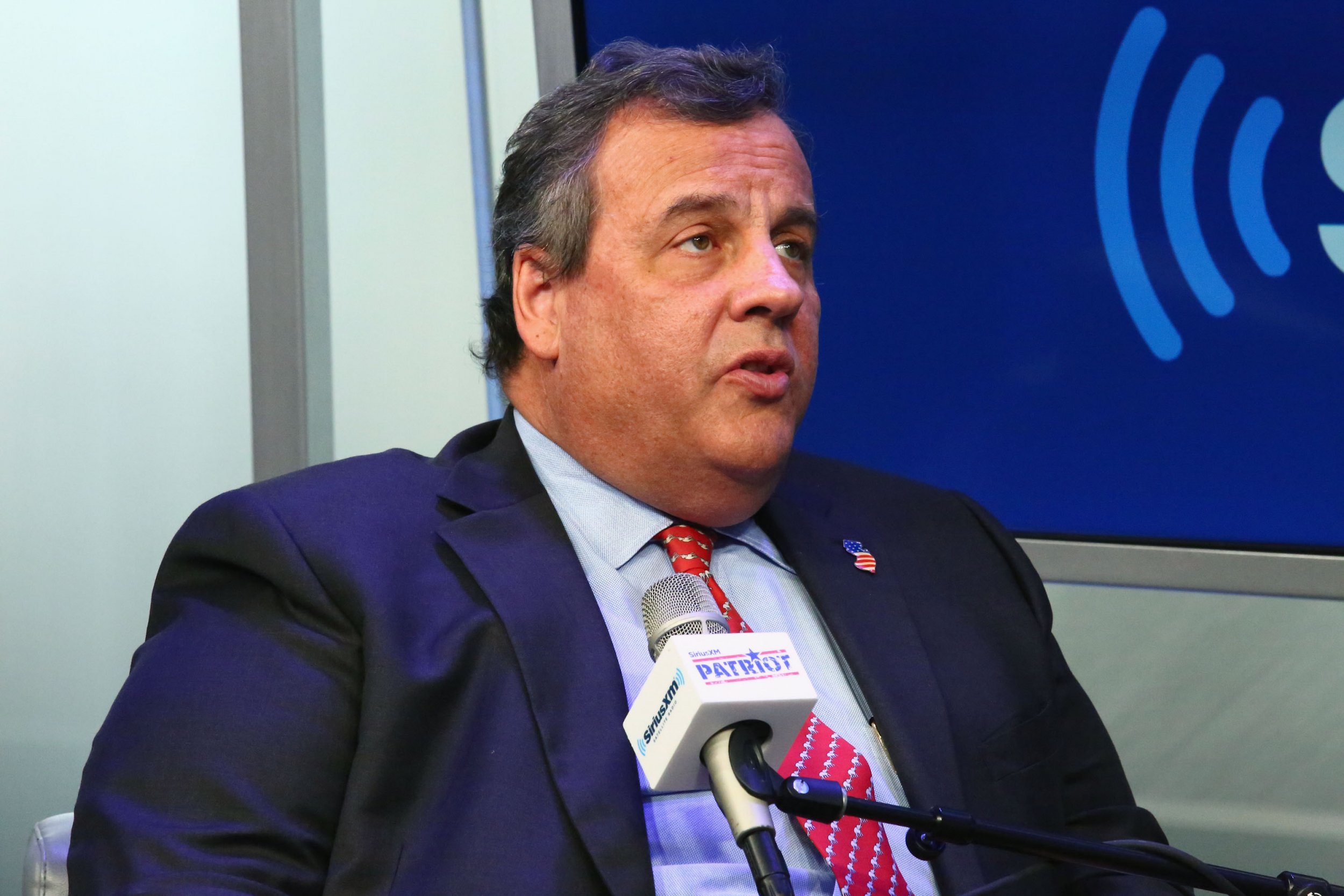 Chris Christie Says James Comey Was 'Single Biggest Factor' in Shifting ...