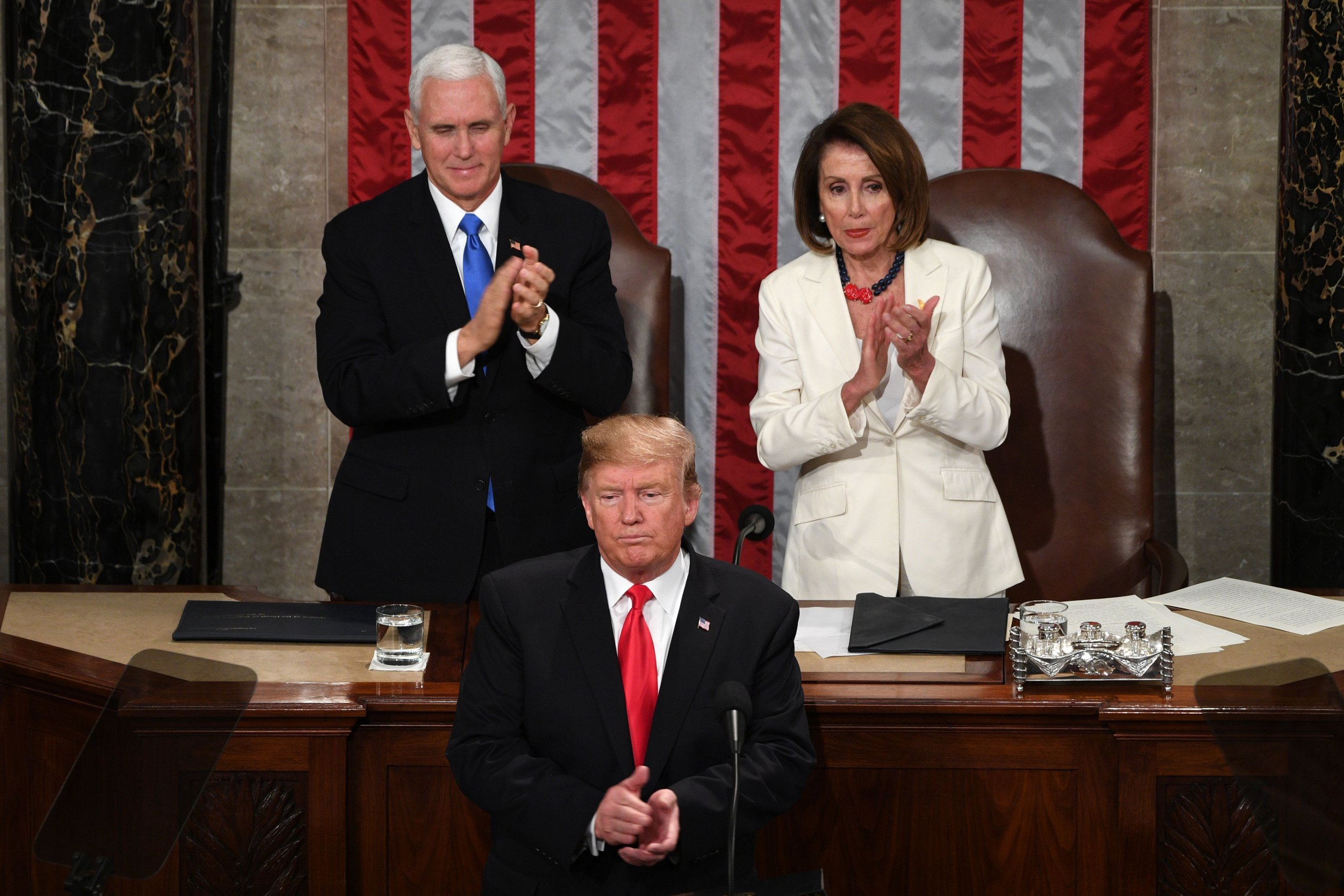 'Delicious Moment': Steve Forbes Praises Donald Trump Speech by ...