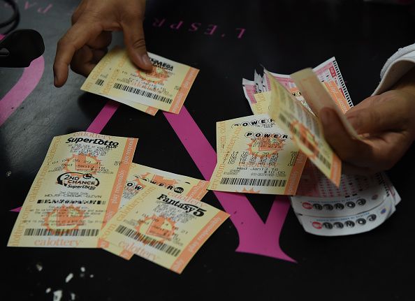 Powerball Results, Numbers for 2/6/19: Did Anyone Win The $204 Million ...
