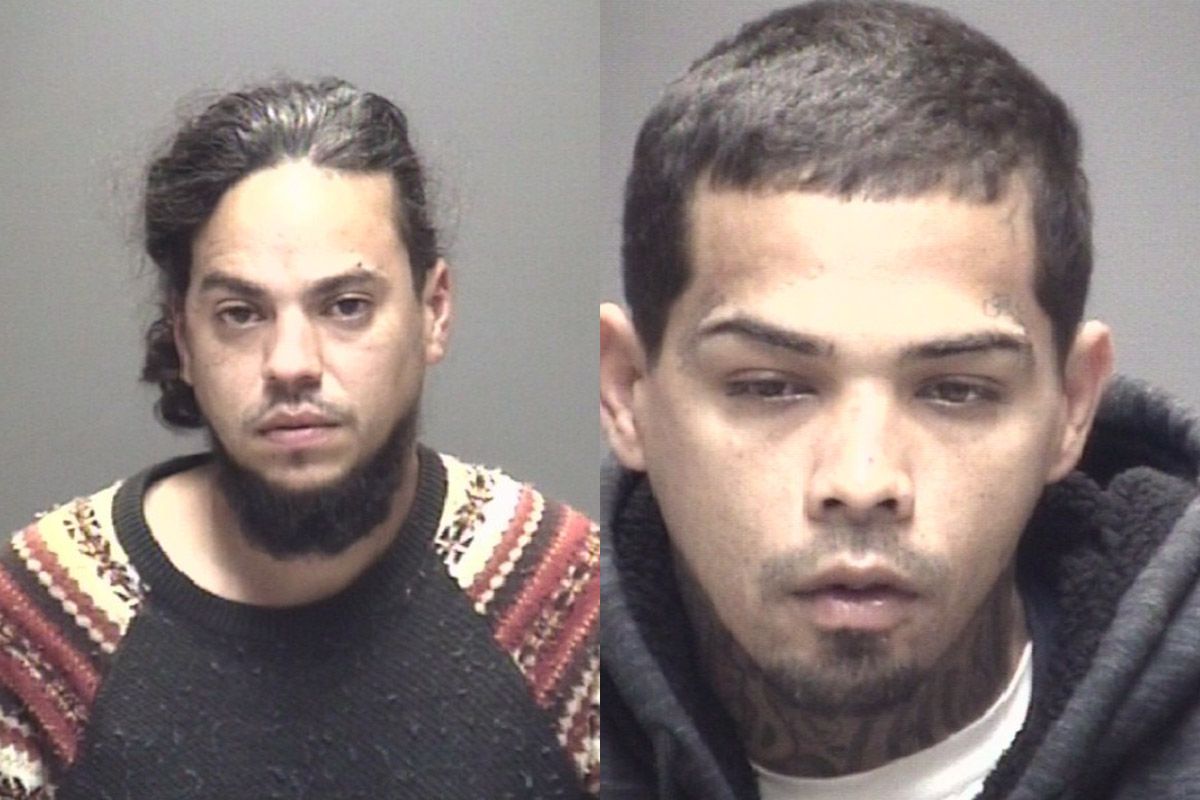 Texas Grandmother Armed With Child's Scooter Fights Off Machete ...