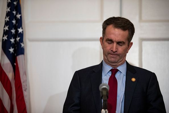 Virginia Gov. Ralph Northam's Advisers Suggest He Read 'Roots' and ...