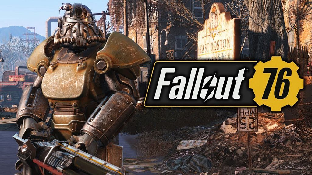 'Fallout 76' February 14 Server Maintenance Addresses Exploit Abuse and ...