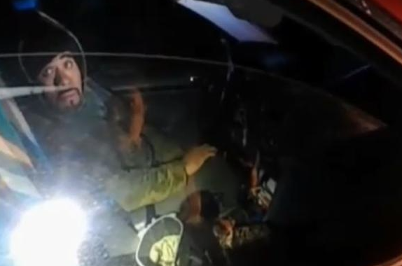 Suspect Killed by Napa Deputy Was In The Country Illegally, ICE Says ...
