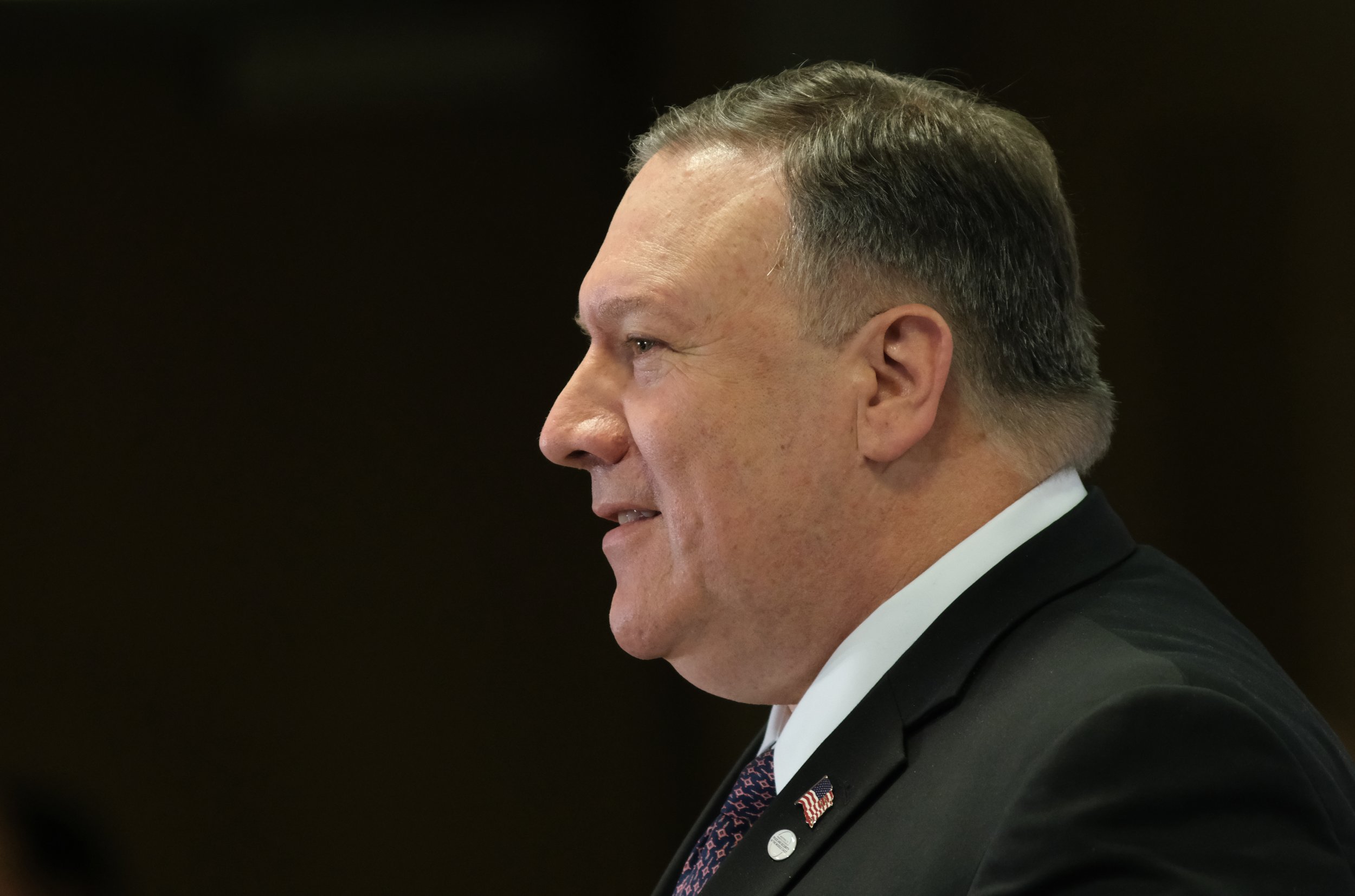 CNN's Jake Tapper Mocks Mike Pompeo For Acting as a 'Trump-to-English ...