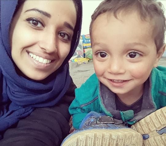 Hassan Shibly: Why America Needs Hoda Muthana Back On Trial in the U.S ...