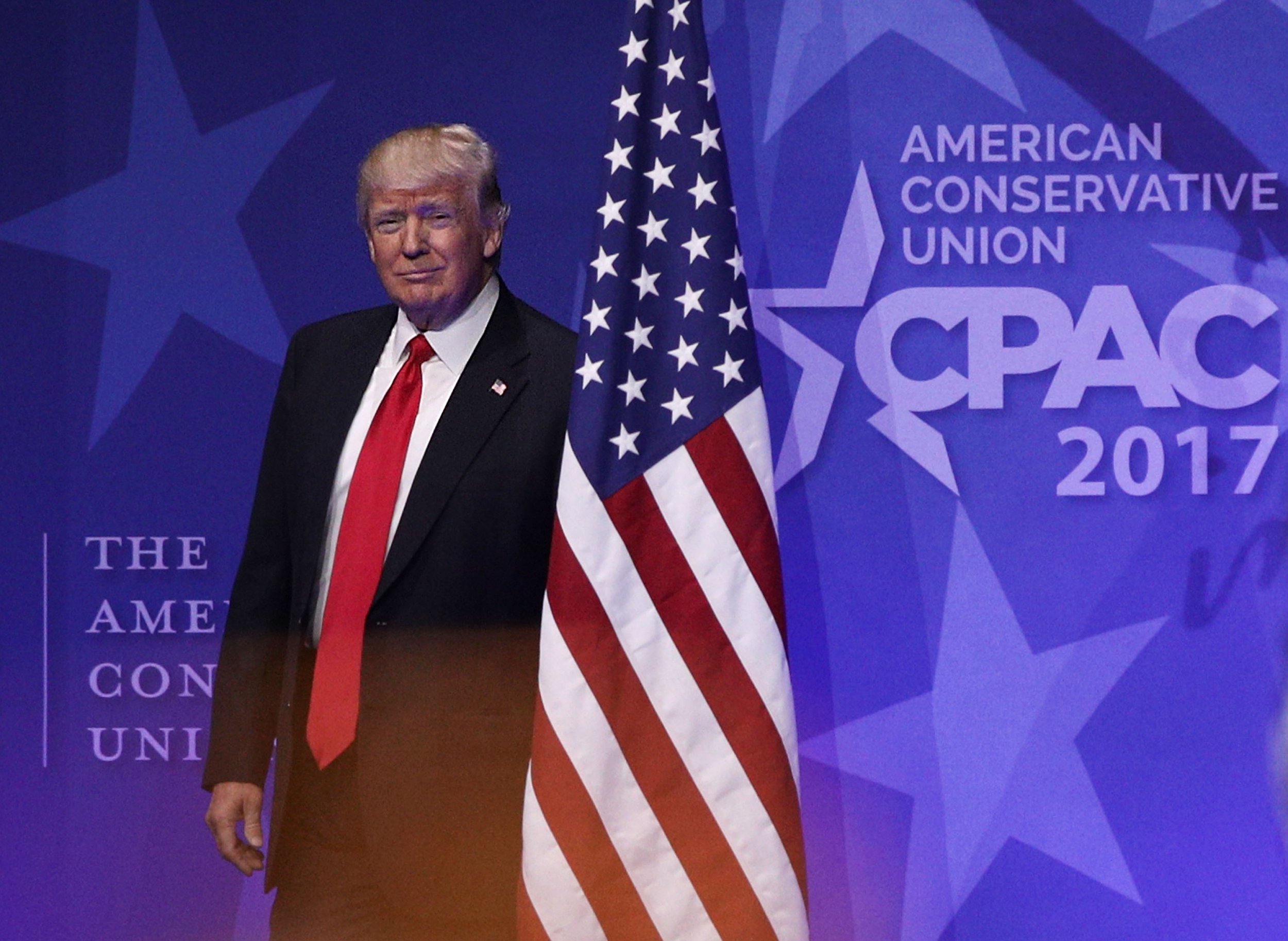 Donald Trump CPAC 2019 Speech Live Stream Watch President Address