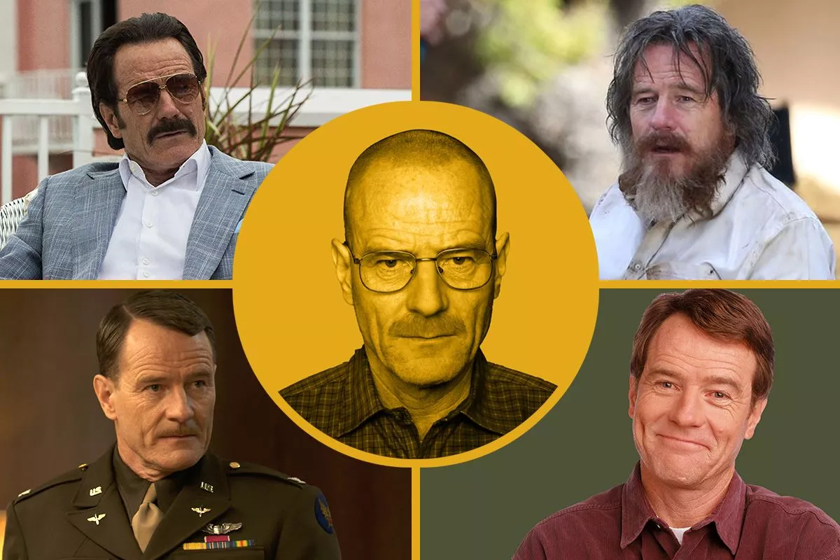 Bryan Cranston Saving Private Ryan Saving Private Ryan' Returns To
