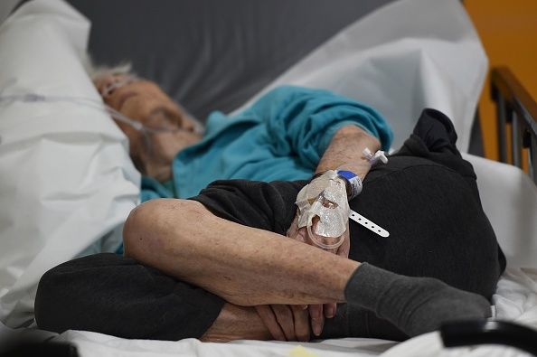 Doctor Says Minority Health Professionals Often Face Discrimination ...