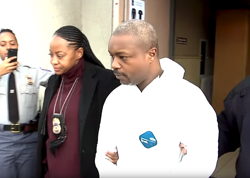 Who Is Lamont Stephenson? FBI Top Ten Most Wanted Fugitive Captured ...