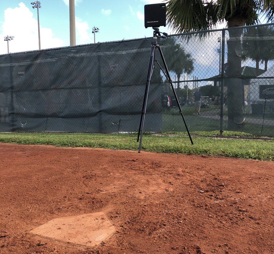 Major League Baseball Inches Closer to the Day when Umpires Could be ...