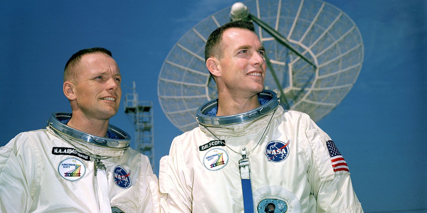 Neil Armstrong's Instagram, Twitter & Facebook on IDCrawl