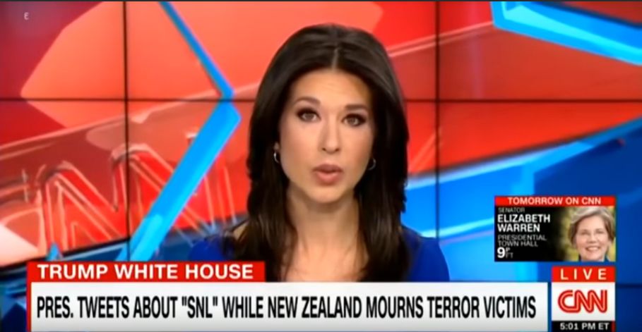 Ana Cabrera's Instagram, Twitter & Facebook on IDCrawl