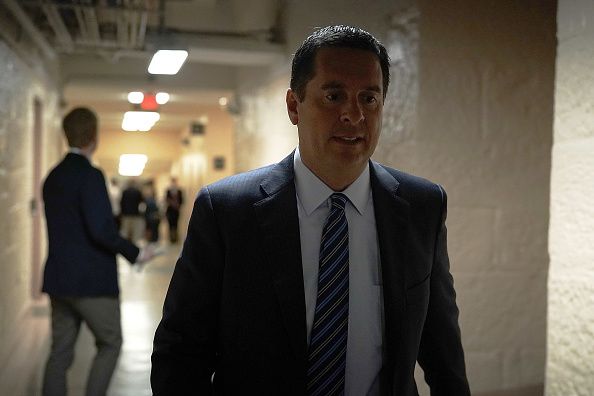California Rep. Devin Nunes Files $250 Million Lawsuit Against Twitter ... California Rep. Devin Nunes Files $250 Million Lawsuit Against Twitter ...