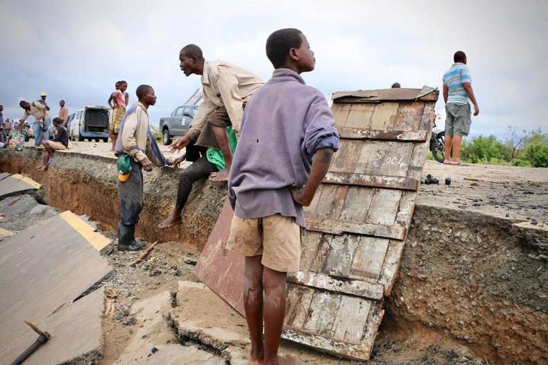 Cyclone Idai Has Affected 1 5 Million People—heres How To Help The Victims