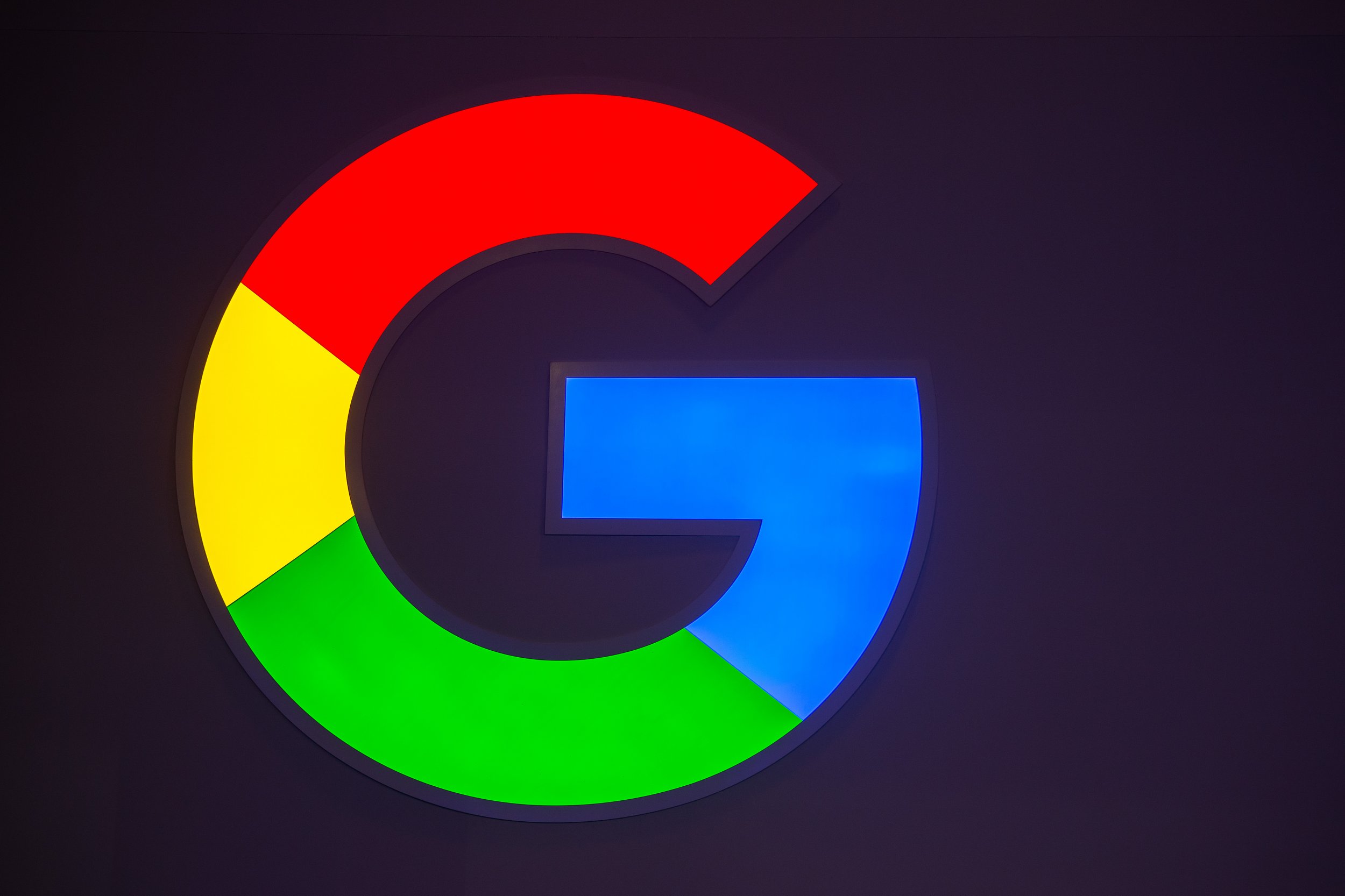 Imagen Google