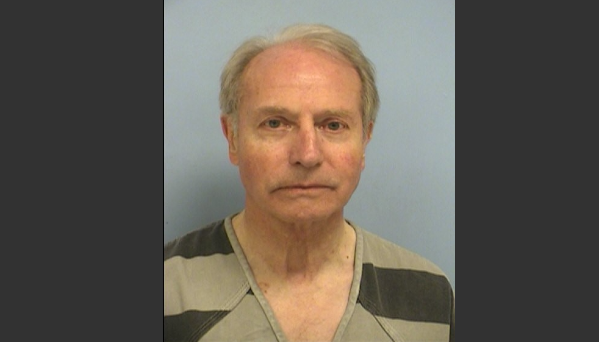 Texas Catholic Priest Groped Woman While Giving Her Last Rites Police