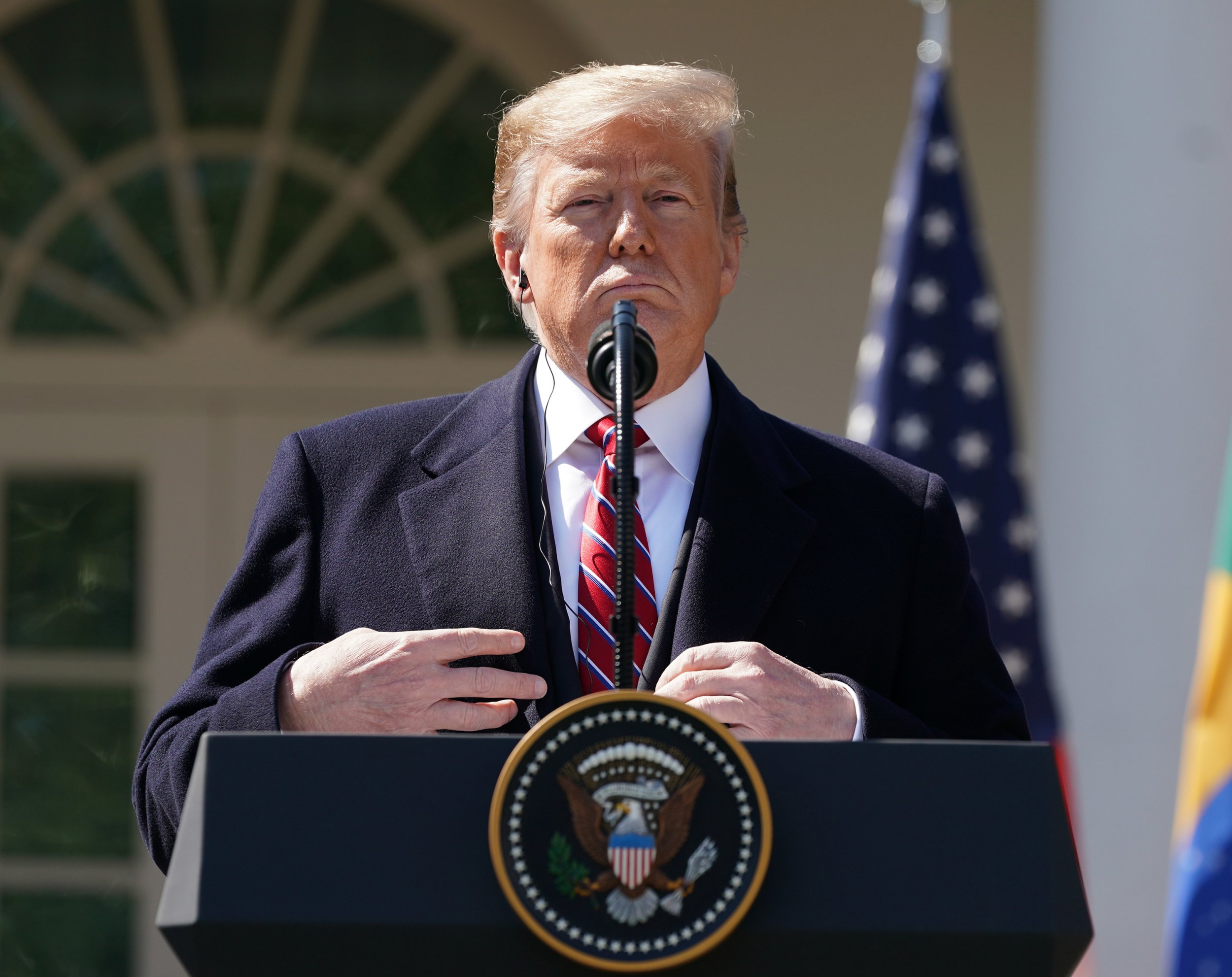 Video: Jimmy Kimmel Shares 'Proof' Donald Trump Has Narcissistic ... Video: Jimmy Kimmel Shares 'Proof' Donald Trump Has Narcissistic ...