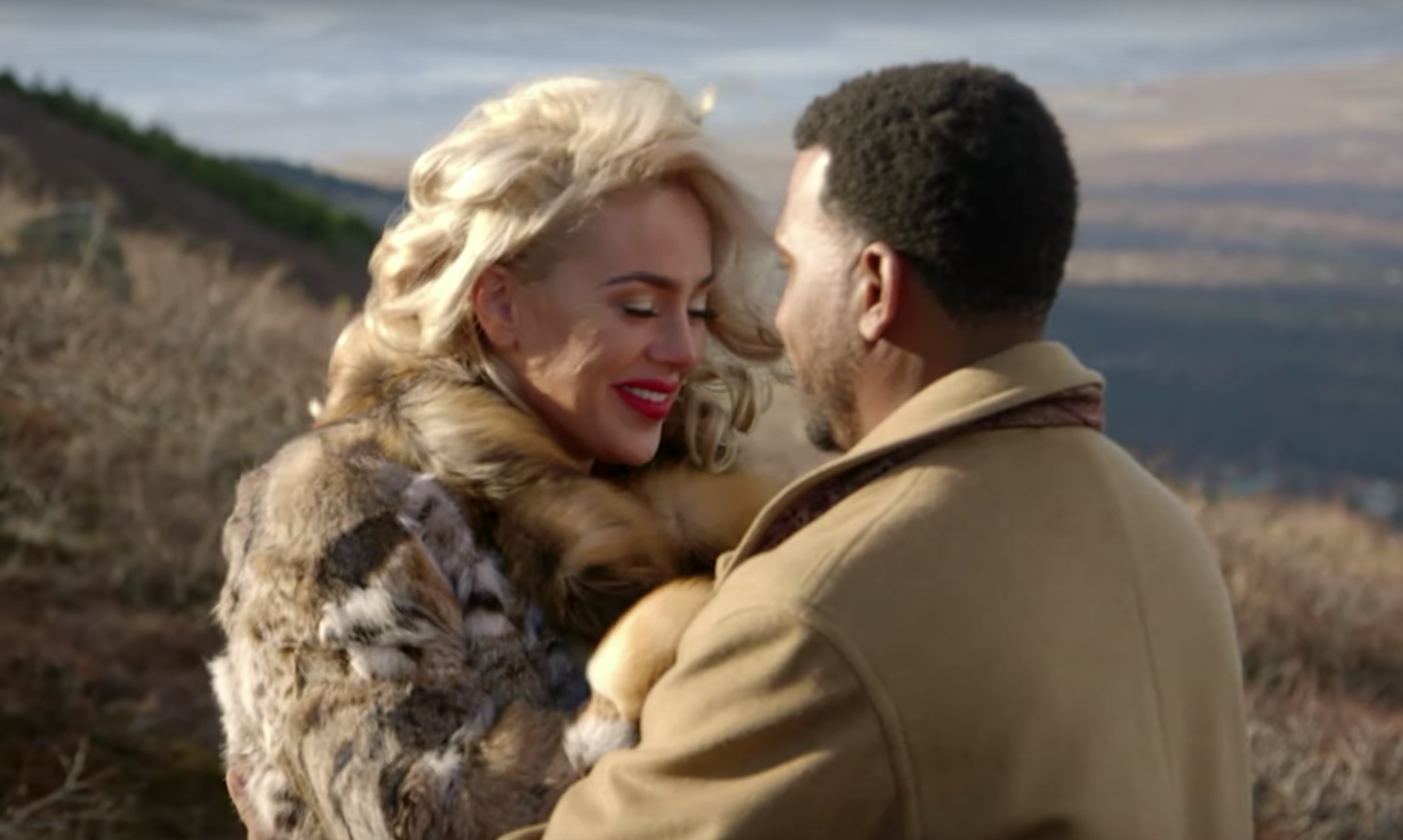 'Bridezillas' Sneak Peek: Shannon Sarich Re-Proposed to by Fiancé ...