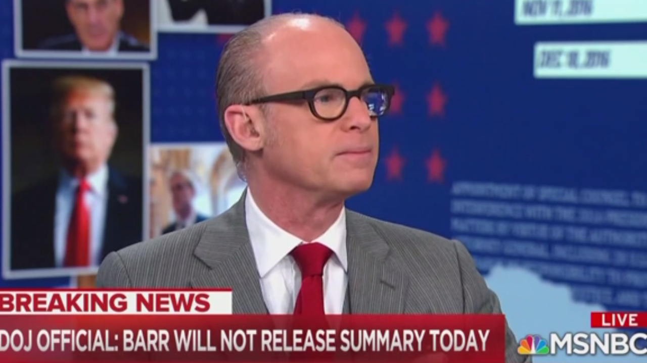 Defense Attorney Says Donald Trump Still Facing Legal Woes, Warns SDNY ...