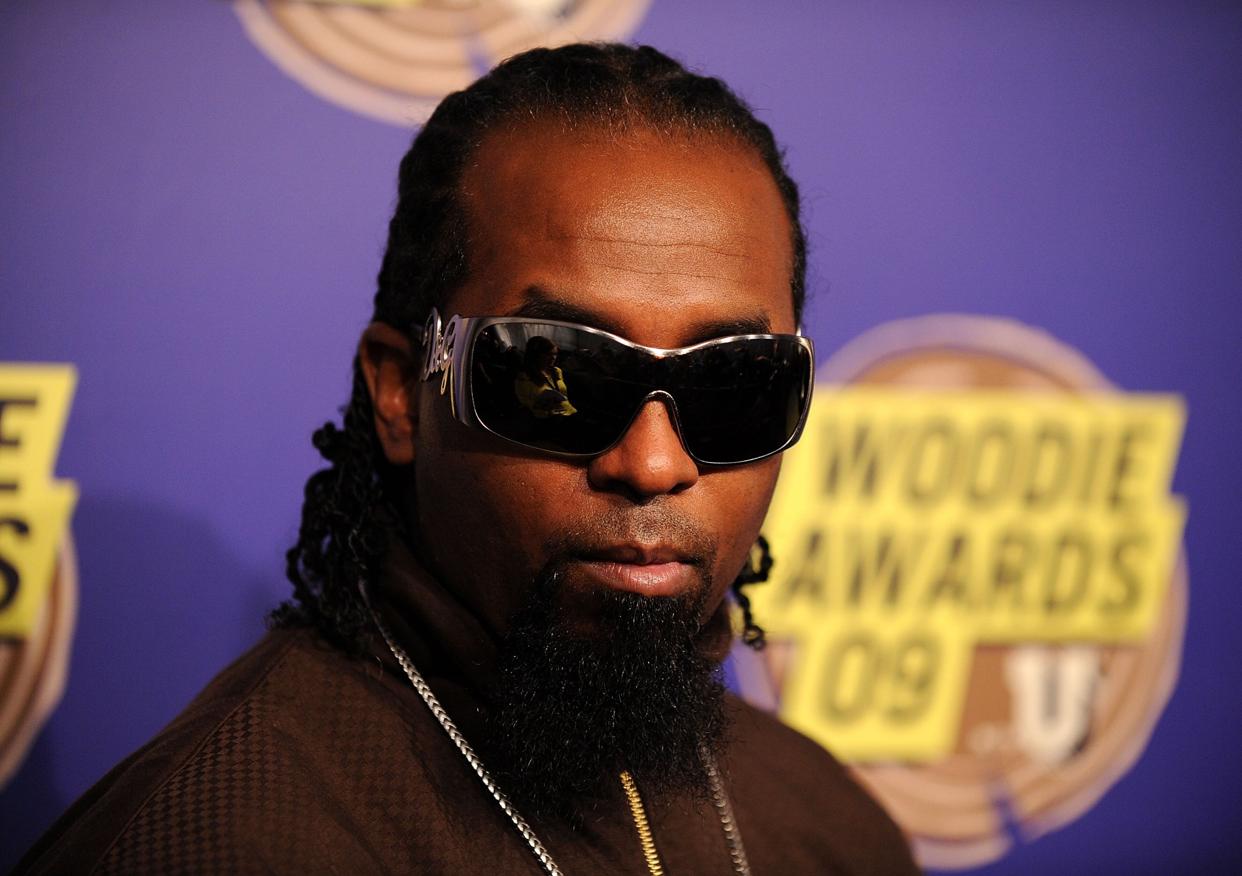 Tech N9ne Clarifies He's Not Dead in Video, Mourns Tech 9 After Battle ...