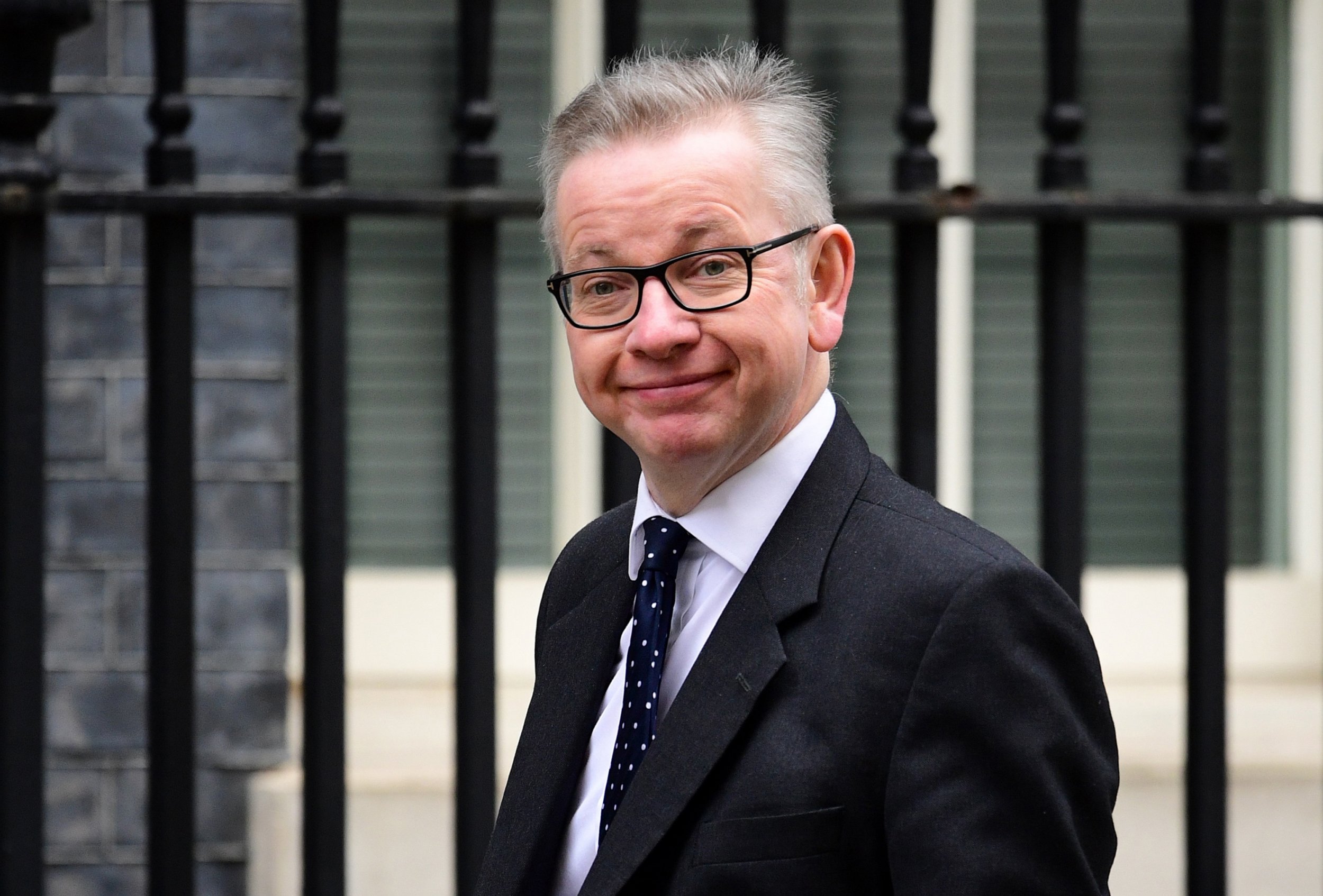 As Brexit Forces Theresa May Out, Meet the Favorite to Replace Her as ... As Brexit Forces Theresa May Out, Meet the Favorite to Replace Her as ...