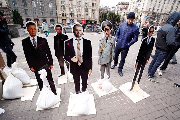 Ukraine Presidential Election 2019: Polls, Candidates and Issues As ...
