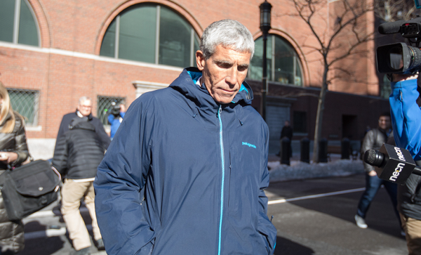 Who Is Rick Singer? The Key CEO Helped Lori Loughlin, Felicity Huffman ...