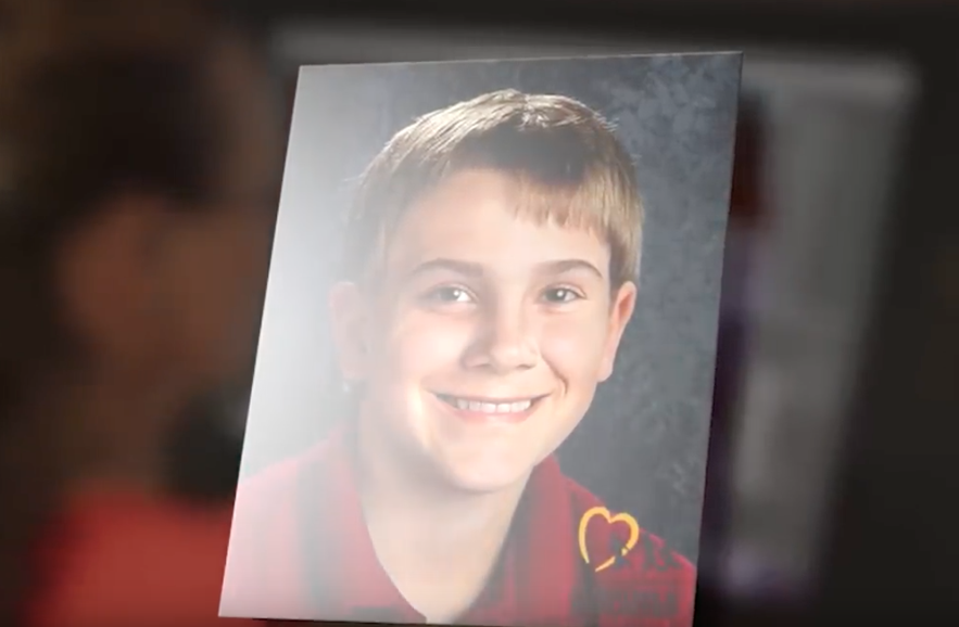 14-year-old Says He Escaped Kidnappers Holding Him For Seven Years ...