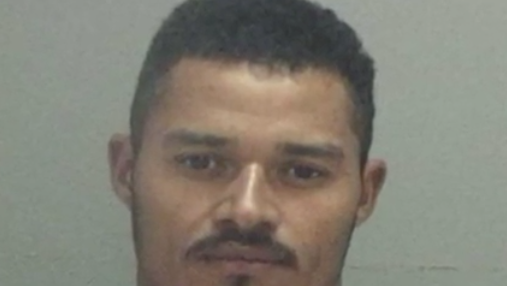 Tennessee Man Accused Of Killing Infant Has Been Deported 5 Times Ice