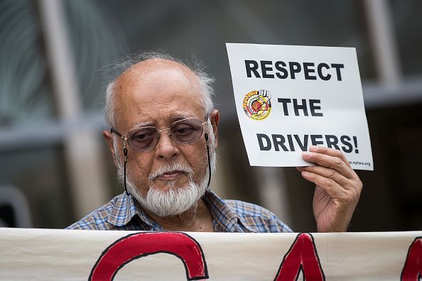 Uber Protest Update: Drivers in New York City, Los Angeles, Boston and ...