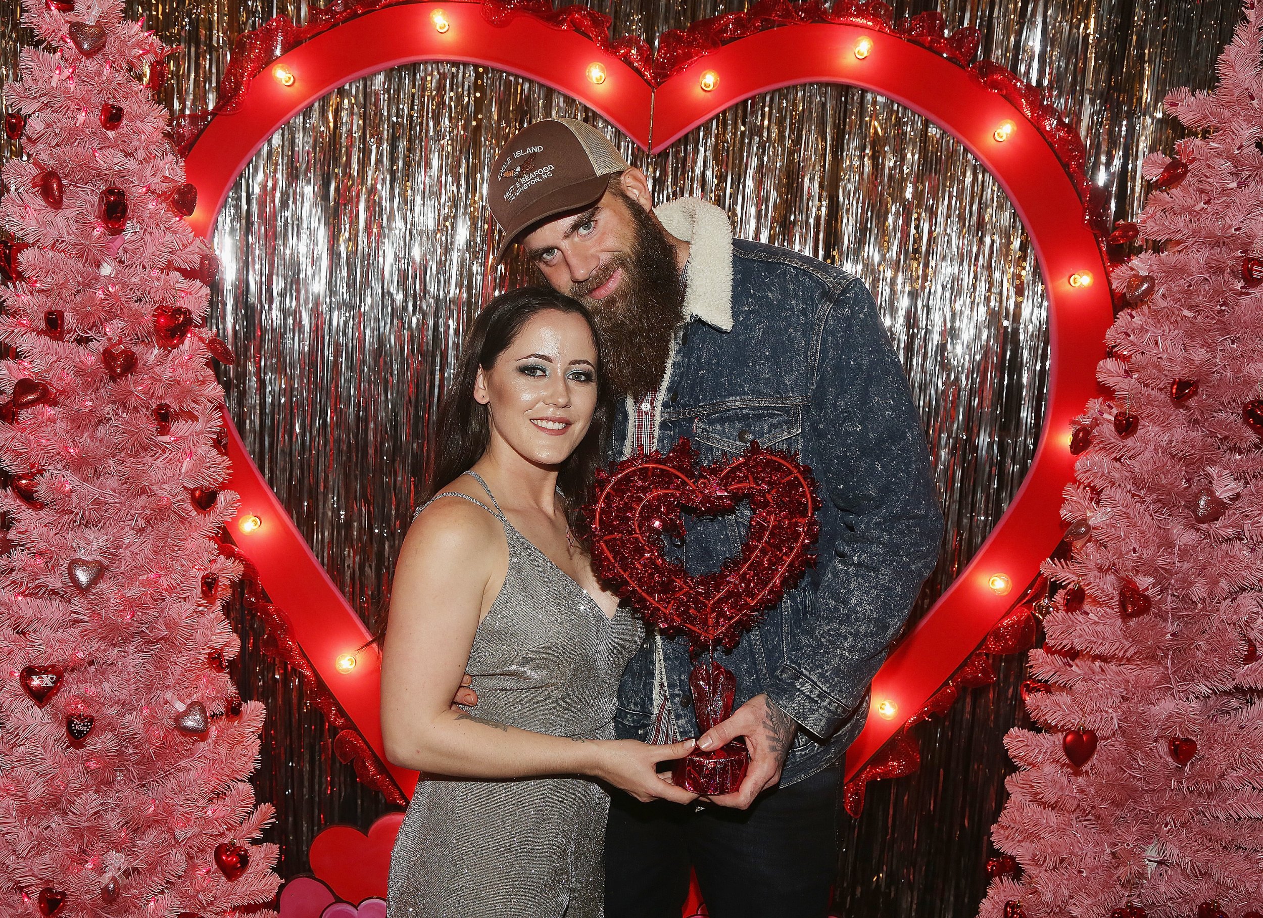'Teen Mom 2 ' Star David Eason Faces June Court Date Unrelated to ...