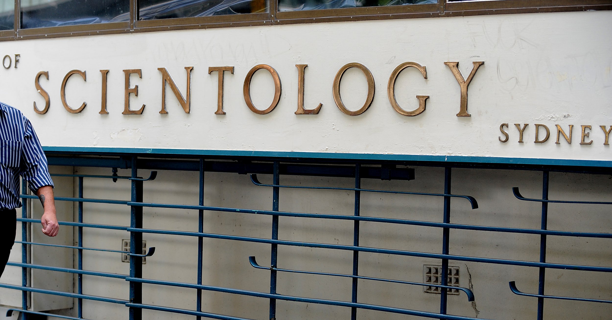 Church of Scientology Defends Hosting Family Fun Day Event at Site ...
