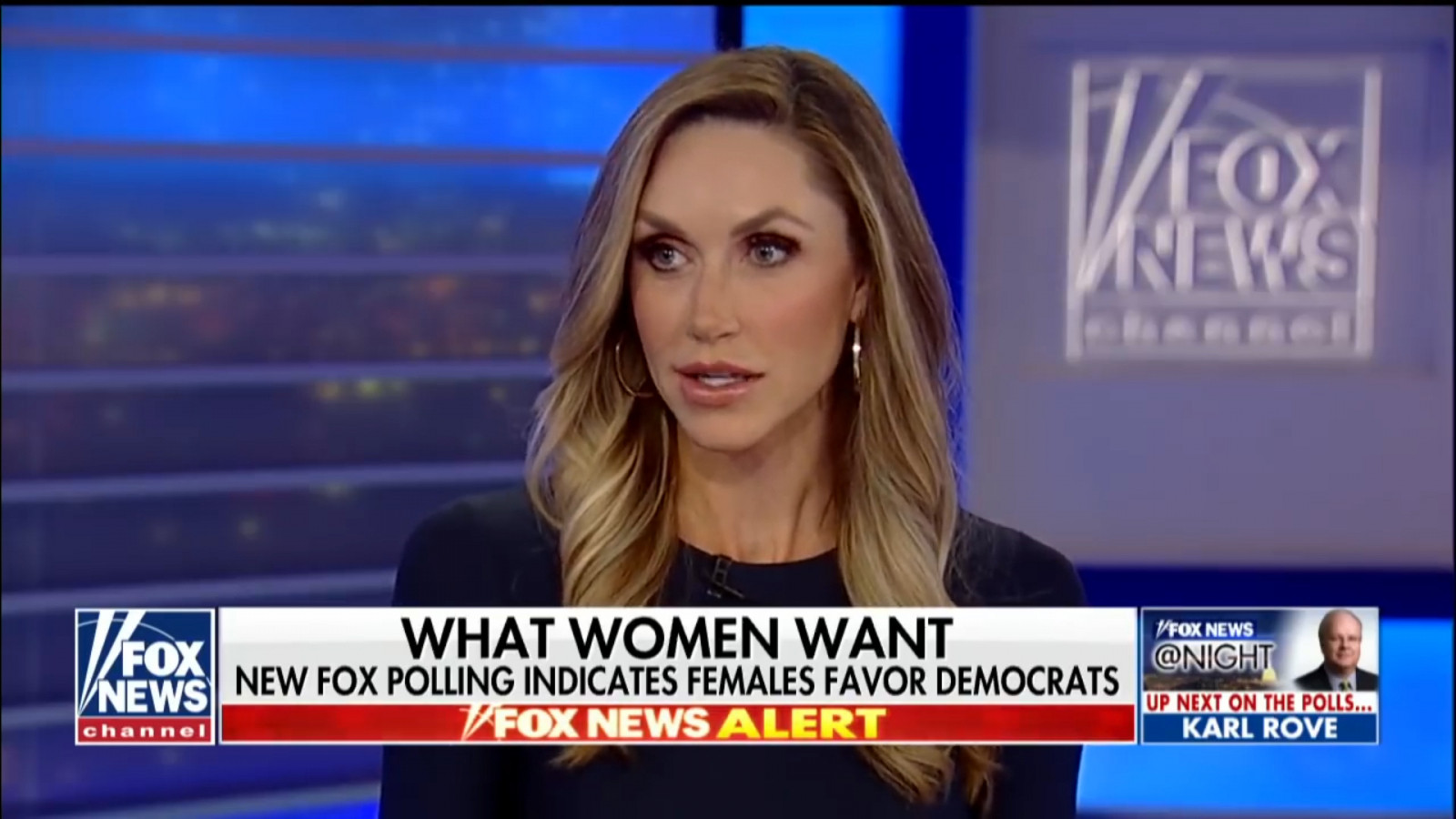 Laura Trump's Instagram, Twitter & Facebook on IDCrawl