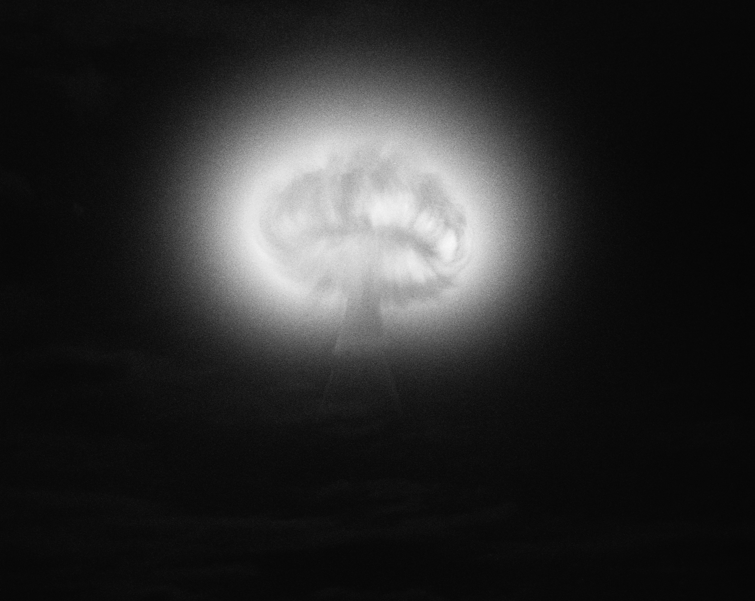 The Story of How Britain Nuked Christmas—And The Toxic Legacy that ...