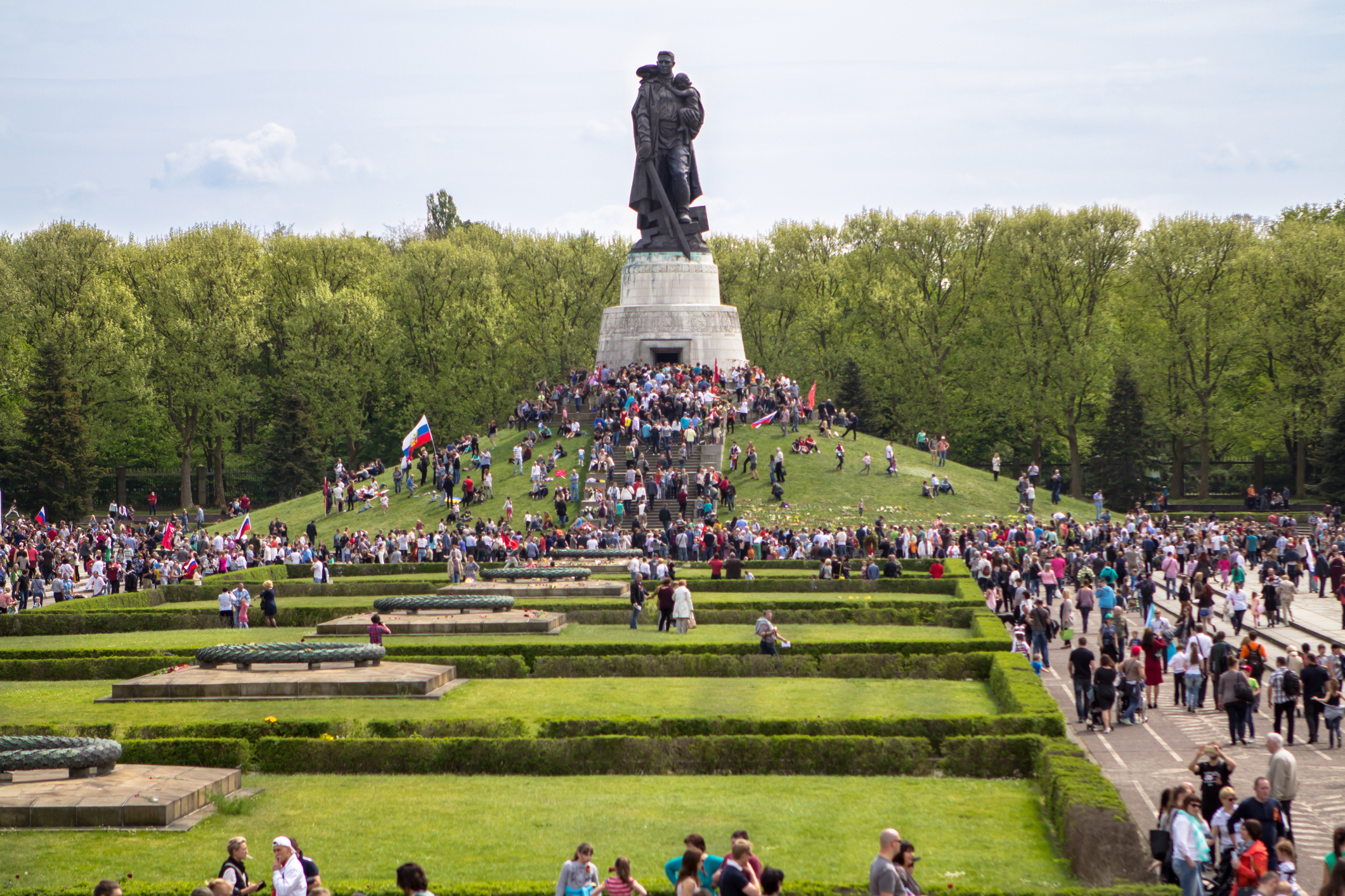 7 Best Parks In Berlin 7 Best Parks In Berlin
