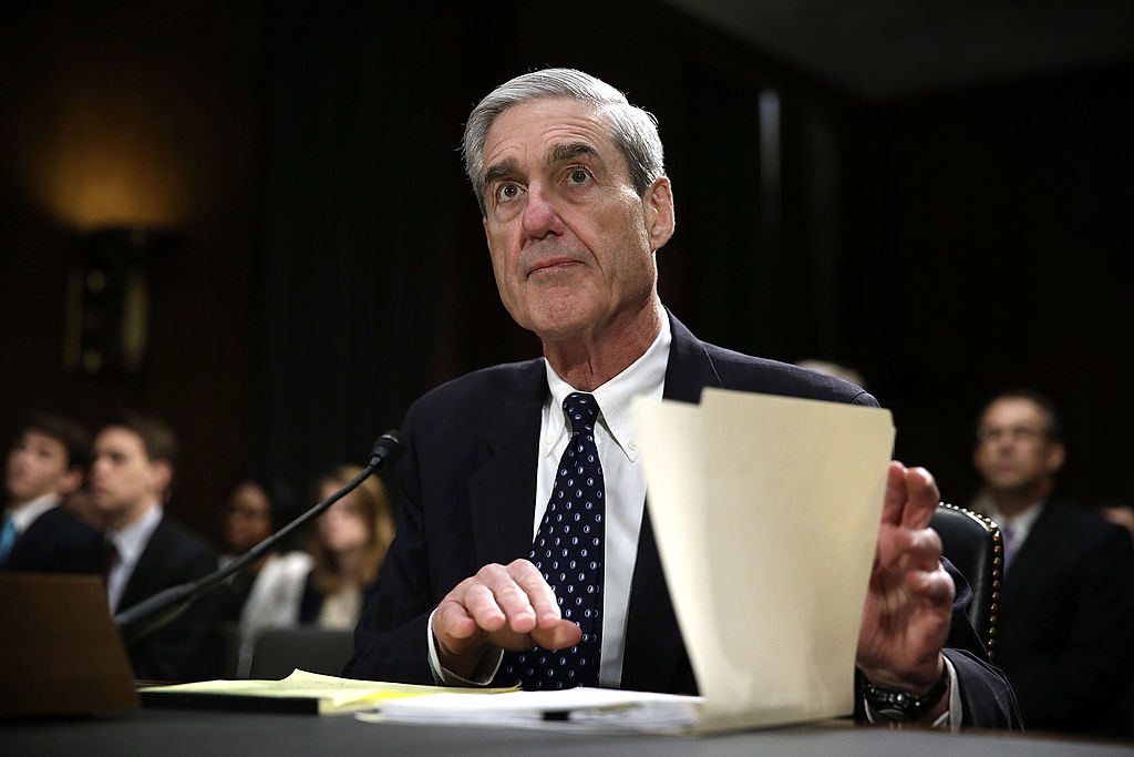 Live Updates Heres All You Need To Know About Robert Muellers