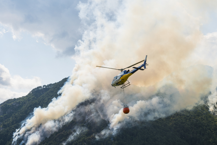 Arizona Museum Fire Latest: Coconino, Flagstaff Wildfire Map, Smoke ...