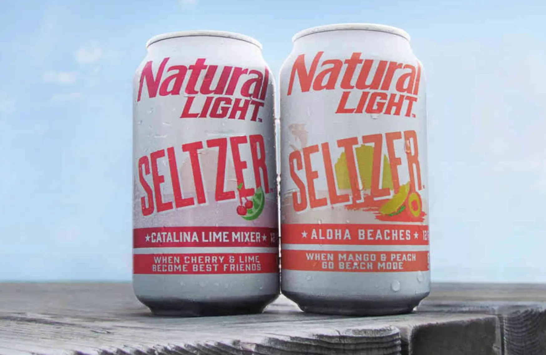 Natty Ice Genius