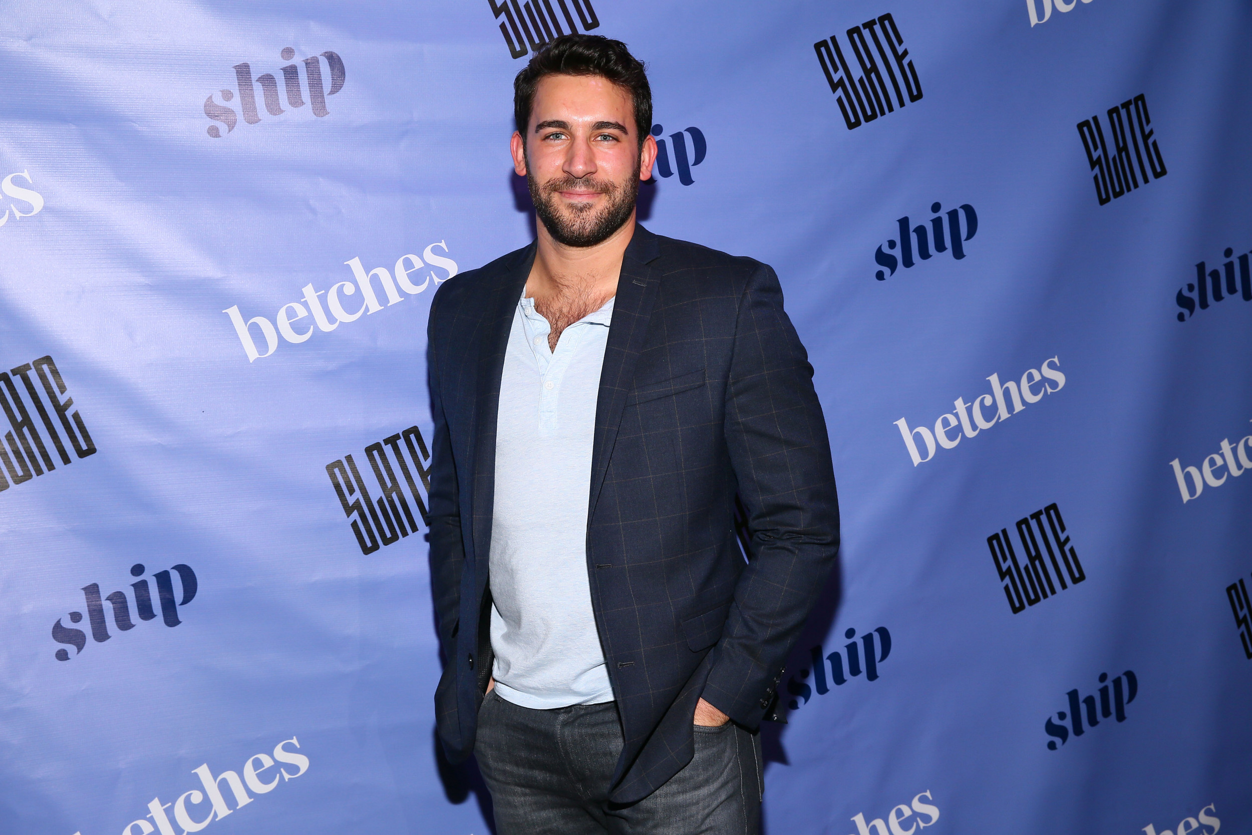 Derek Peth Shares The Importance Of Not Spoiling A Friend's Coming Out ...