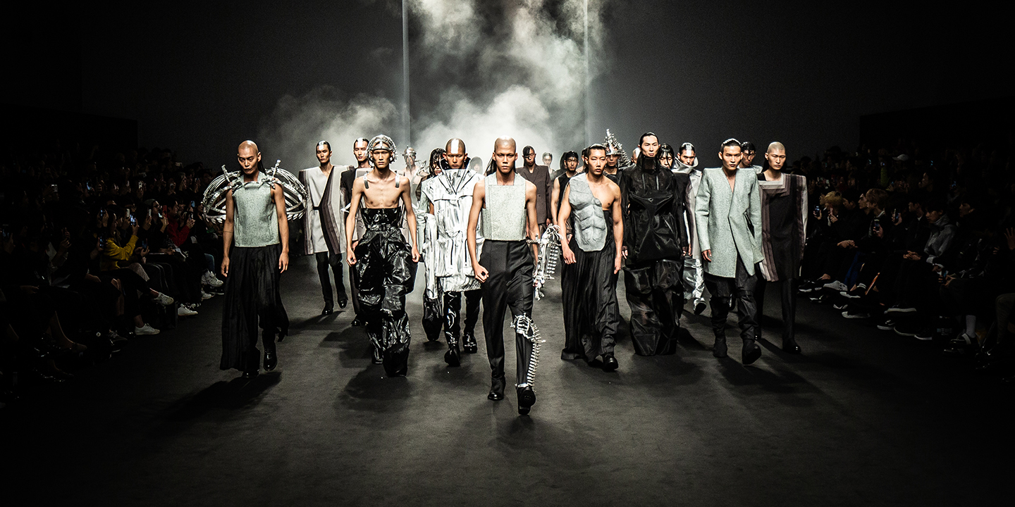 As NYFW Begins, Take a Tour of the World's Other Fashion Capitals ...