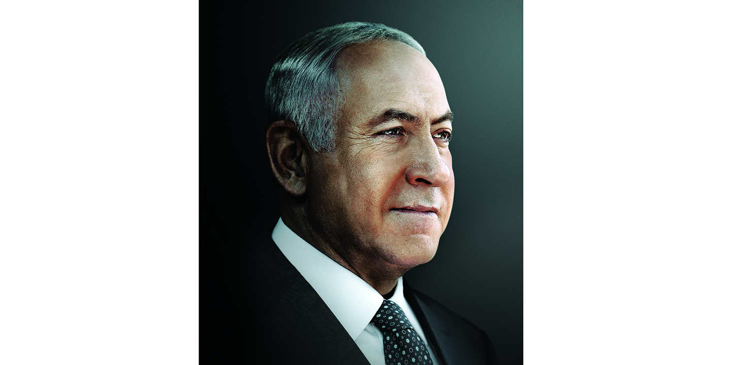 Israel's Benjamin Netanyahu is Playing a Dangerous Game With Iranian ...