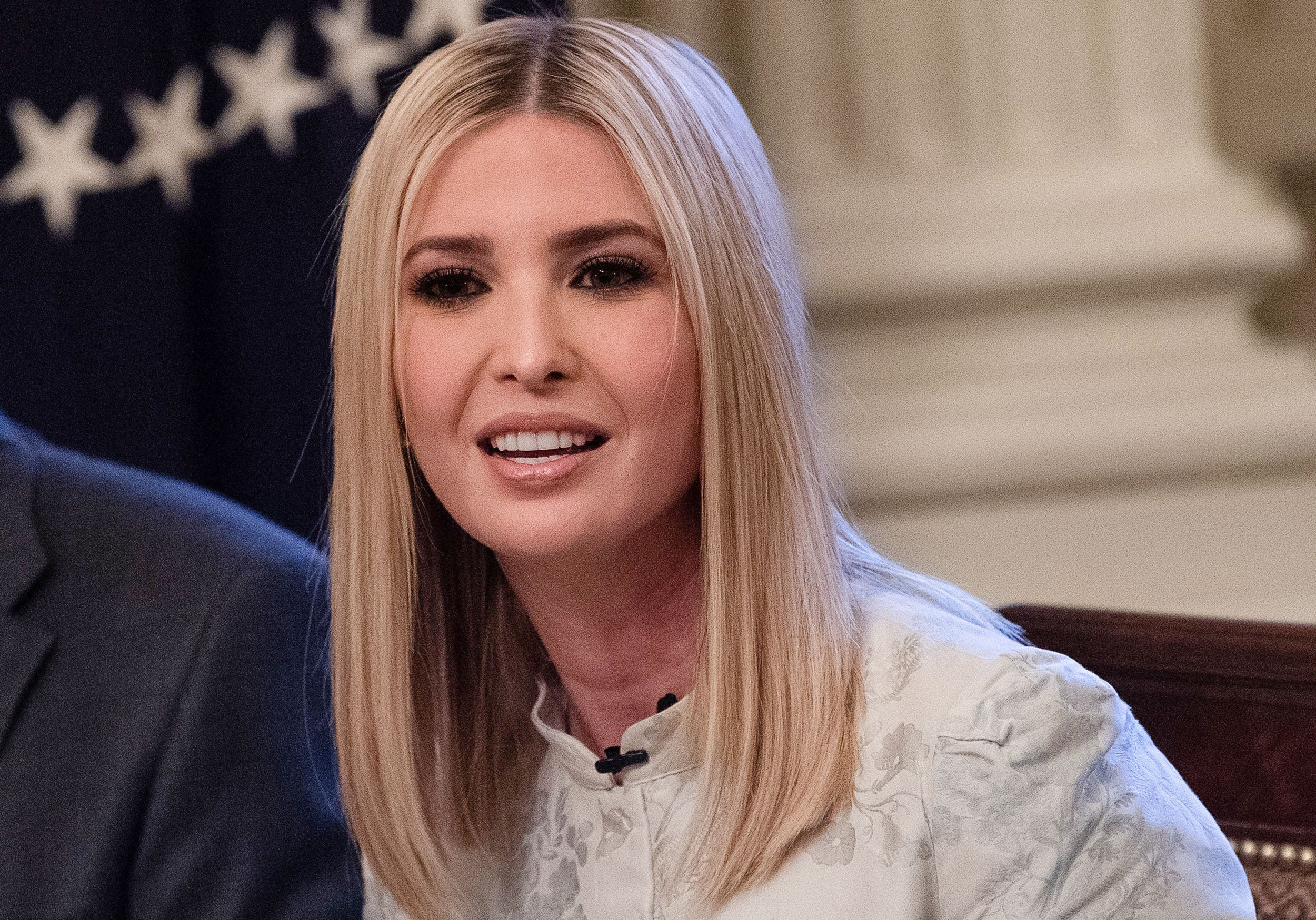 Ivanka Praised Trump's U.N. Meeting on Religious Freedom. Then Twitter ...