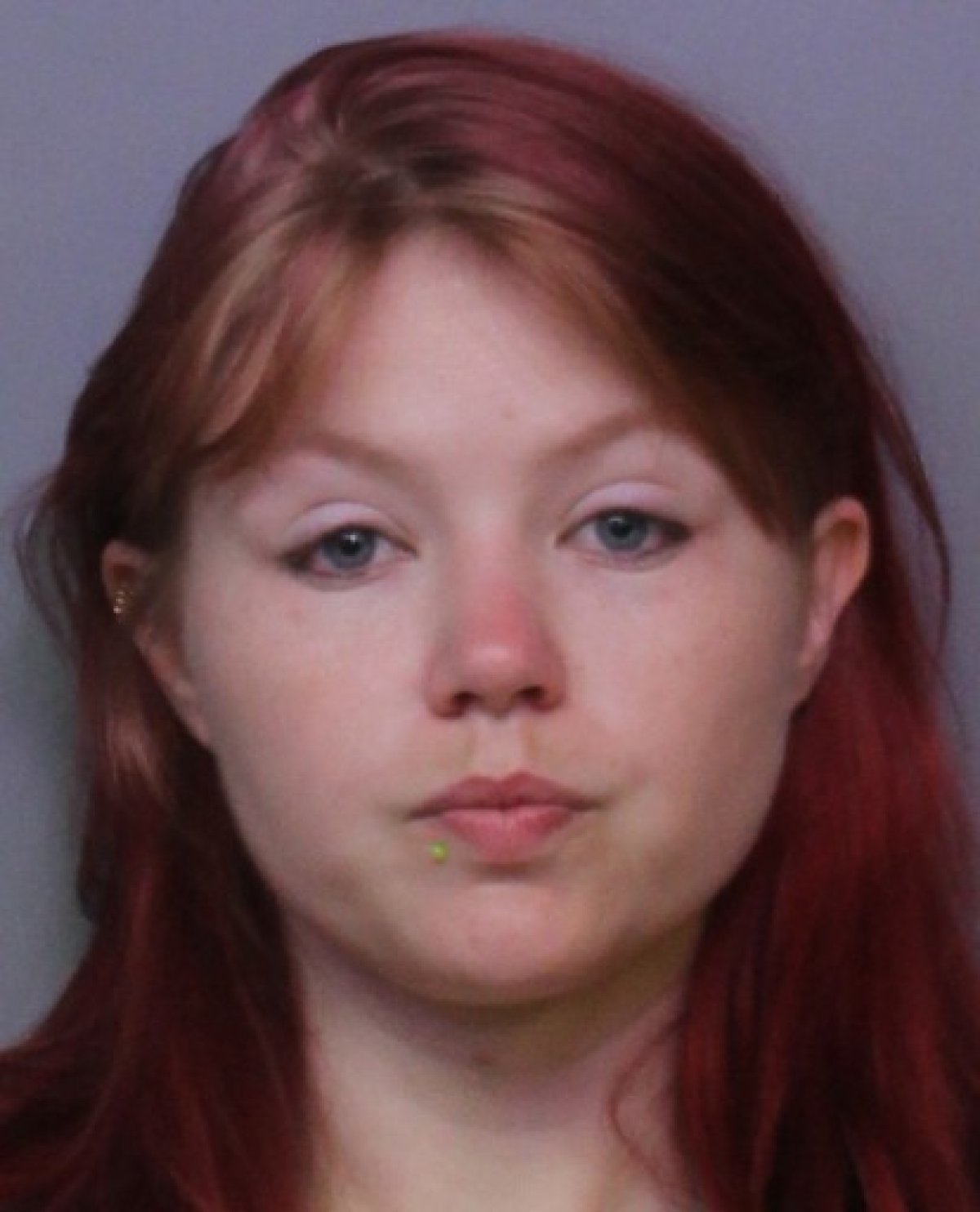 Florida Woman On The Run After Wielding Knife Pepper Spraying Walmart