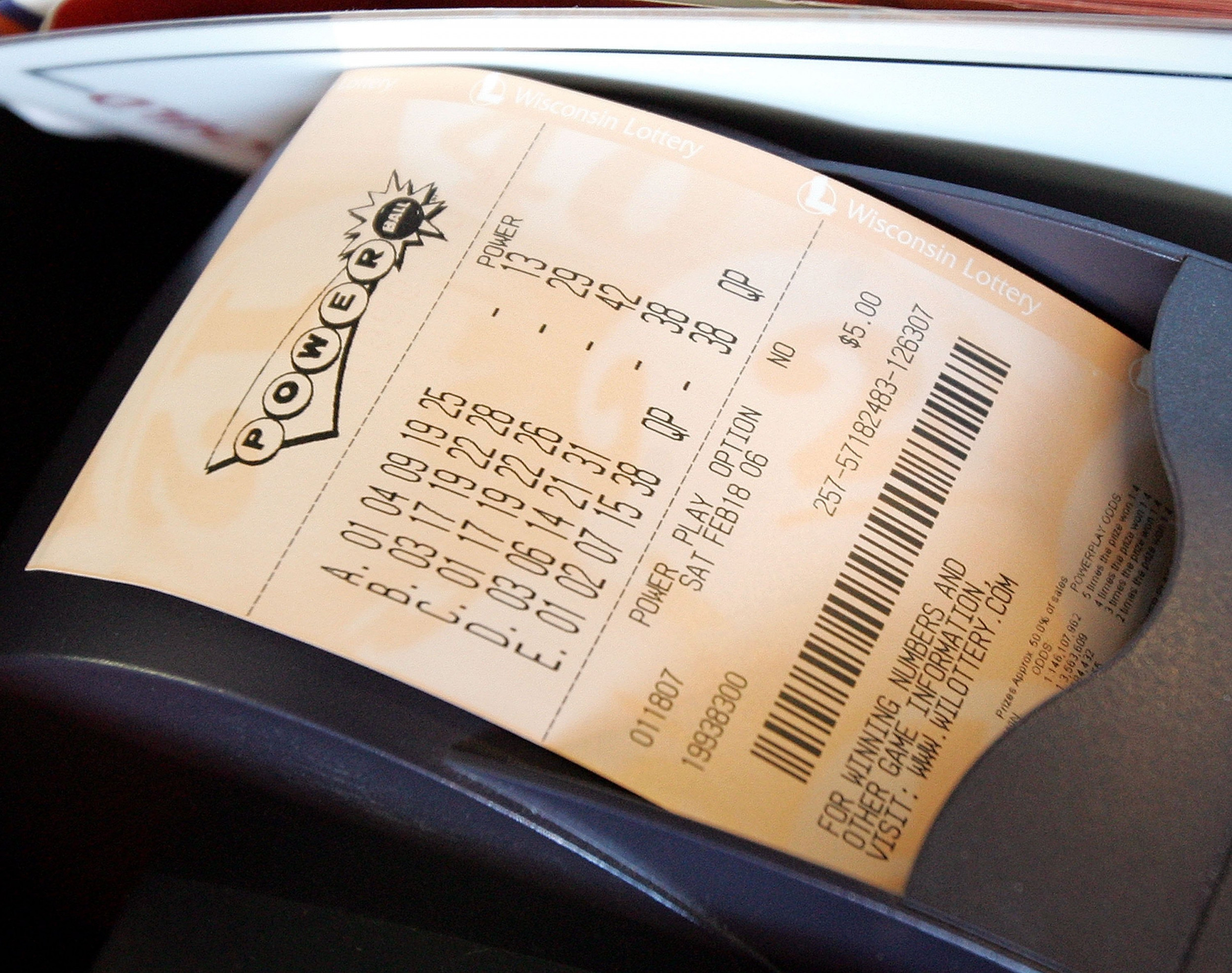 Powerball Results Numbers For 10 9 2019 Did Anyone Win The 80 Powerball Results Numbers For 10 9 2019 Did Anyone Win The 80