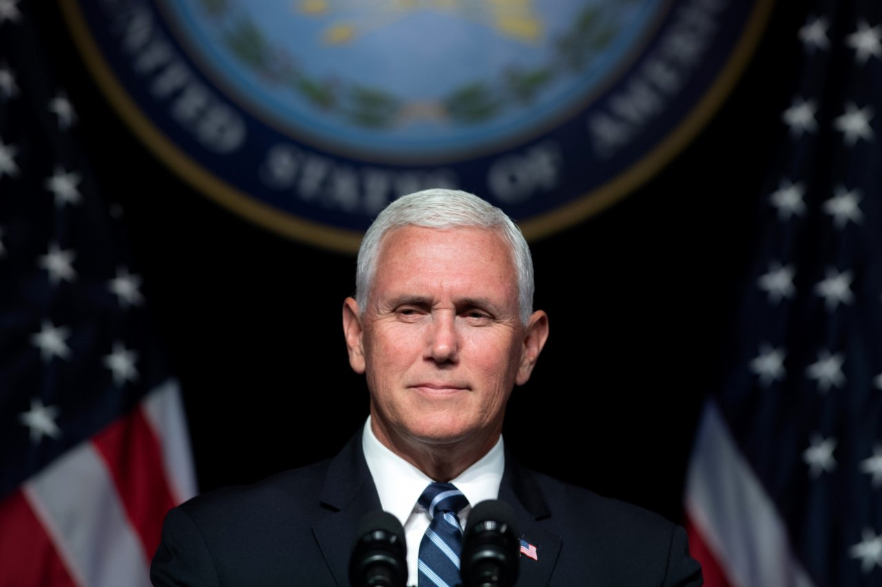 What Does Mike Pence Believe And What Would A President Pence Do what-does-mike-pence-believe-and-what-would-a-president-pence-do
