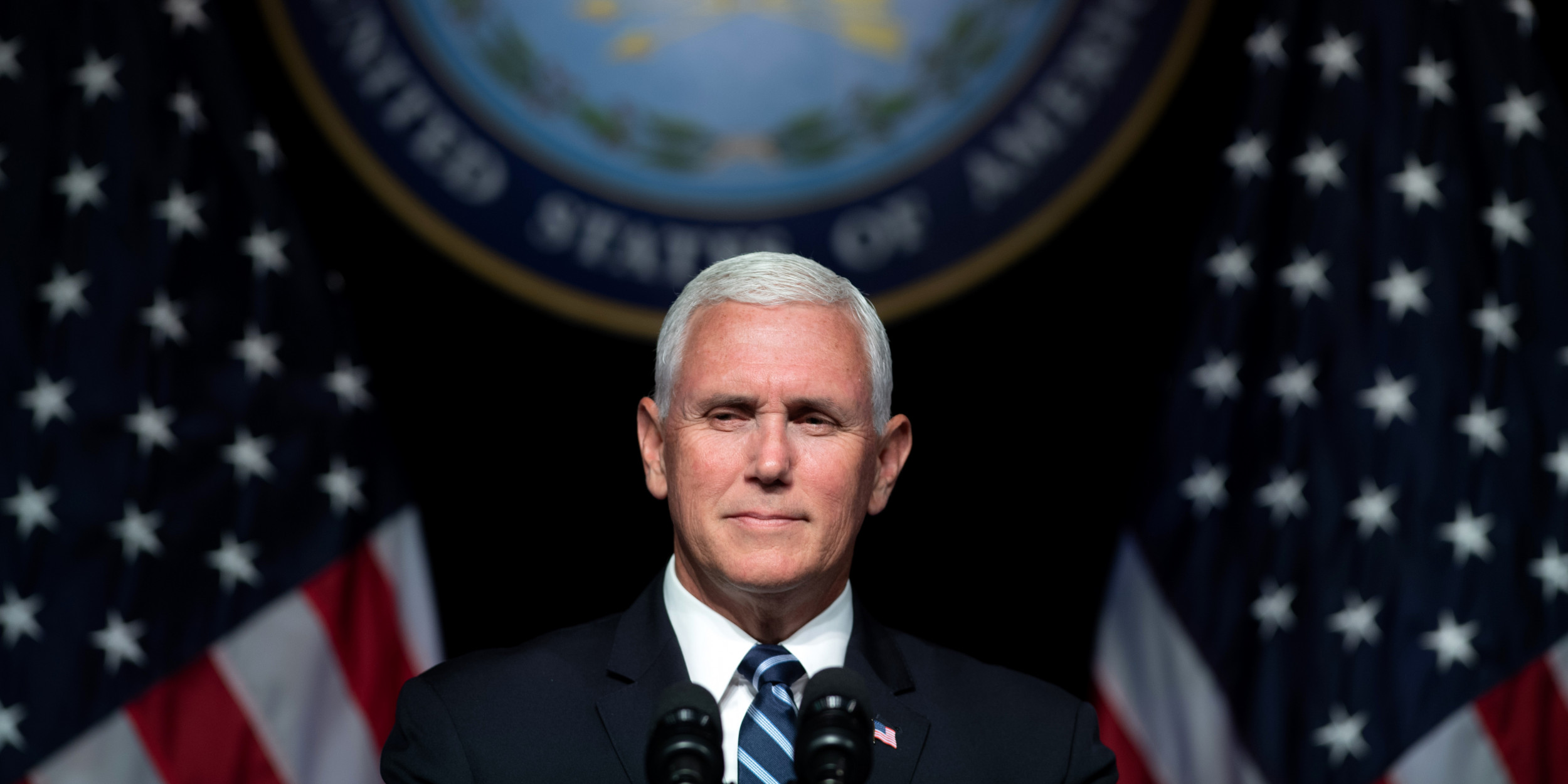 What Does Mike Pence Believe And What Would A President Pence Do What Does Mike Pence Believe And What Would A President Pence Do
