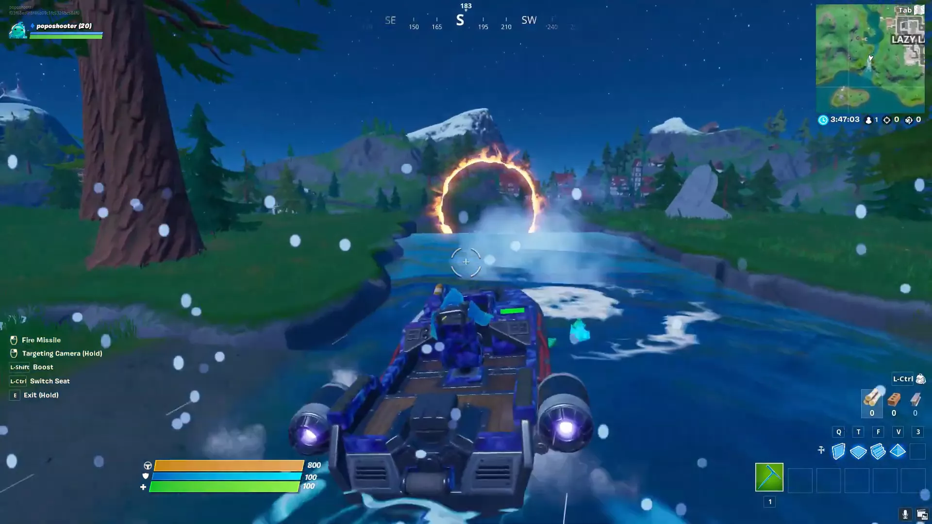 Fortnite Ring Ring Youtube The Ring Video Game Based On Ringu Joins